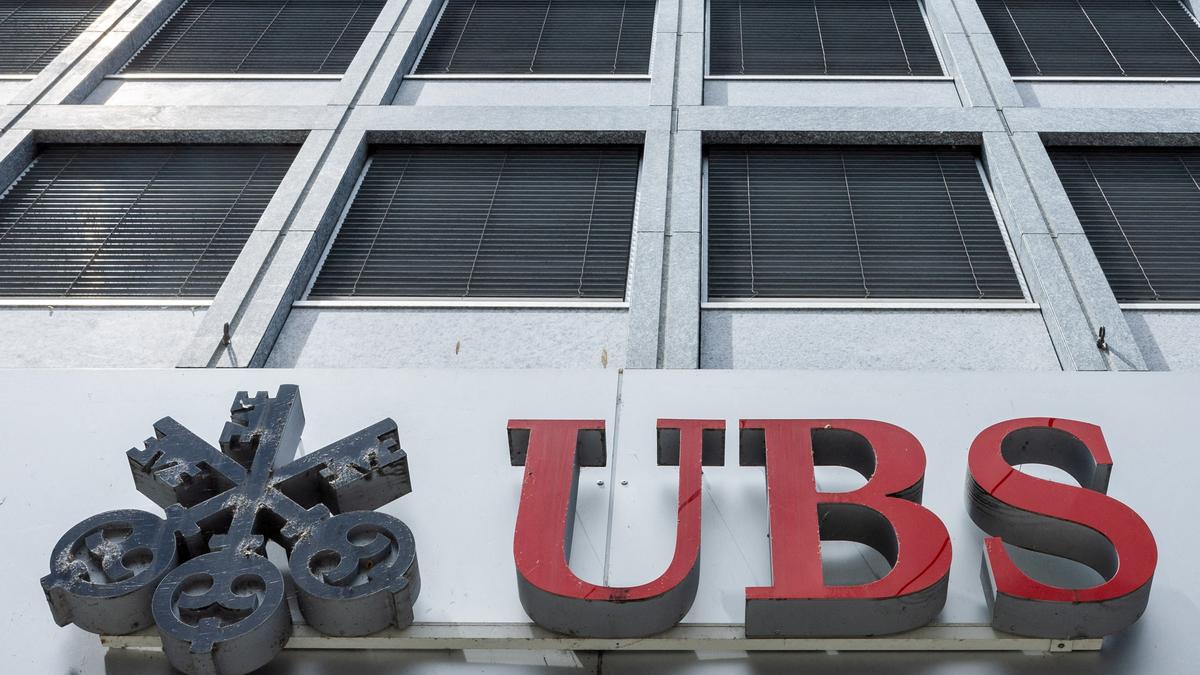 UBS sells Indian wealth business to 360 ONE in strategic collaboration - USA Top Stories—Get the ...