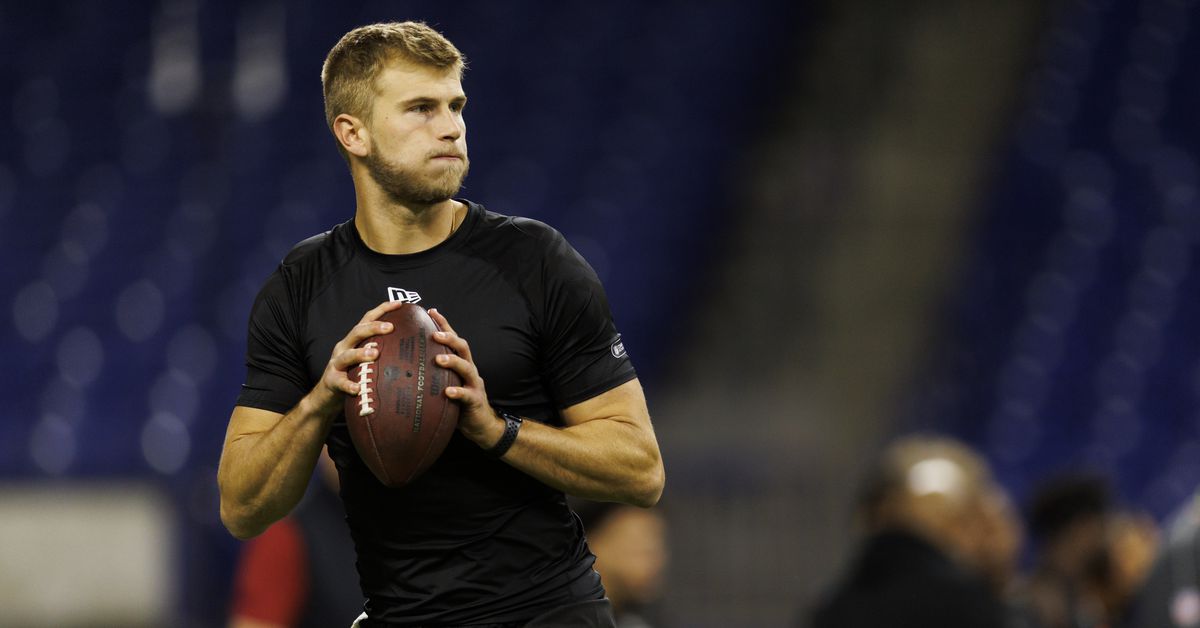 NFL Draft 2025: Tyler Shough’s injury history, explained, and why he’s ...