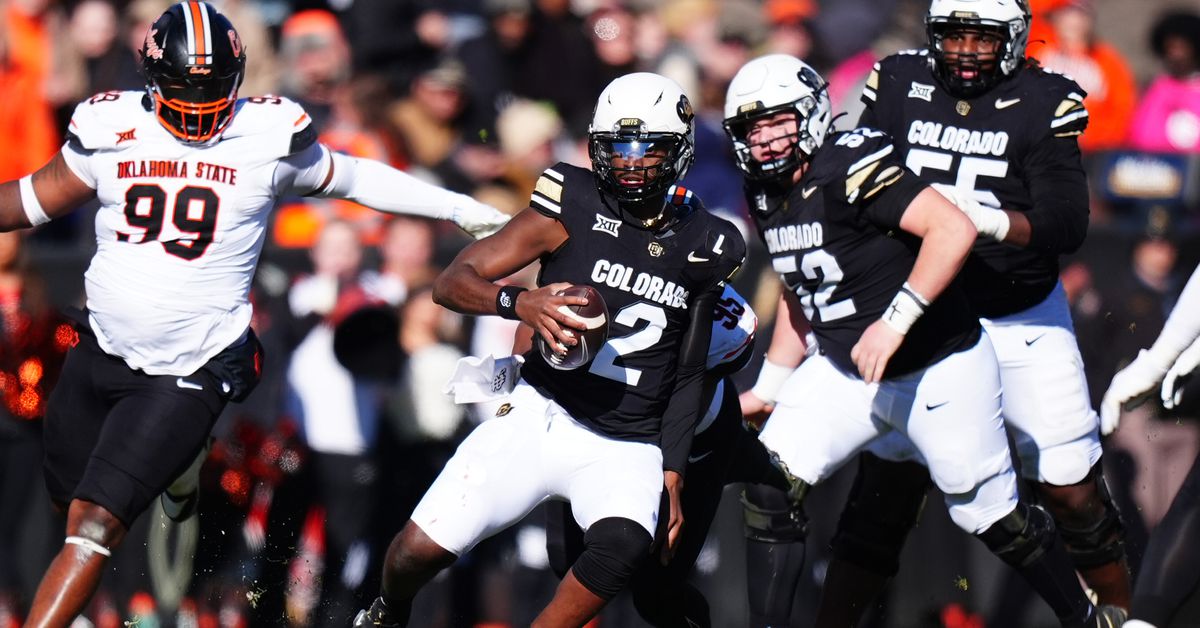 Why the Browns stopped Shedeur Sanders’ slide, and what he needs to fix ...