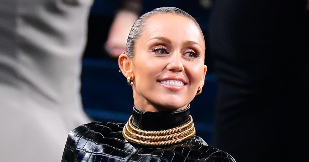 Inside Miley Cyrus' 'Healing Era' After Family Drama - USA Top Stories ...